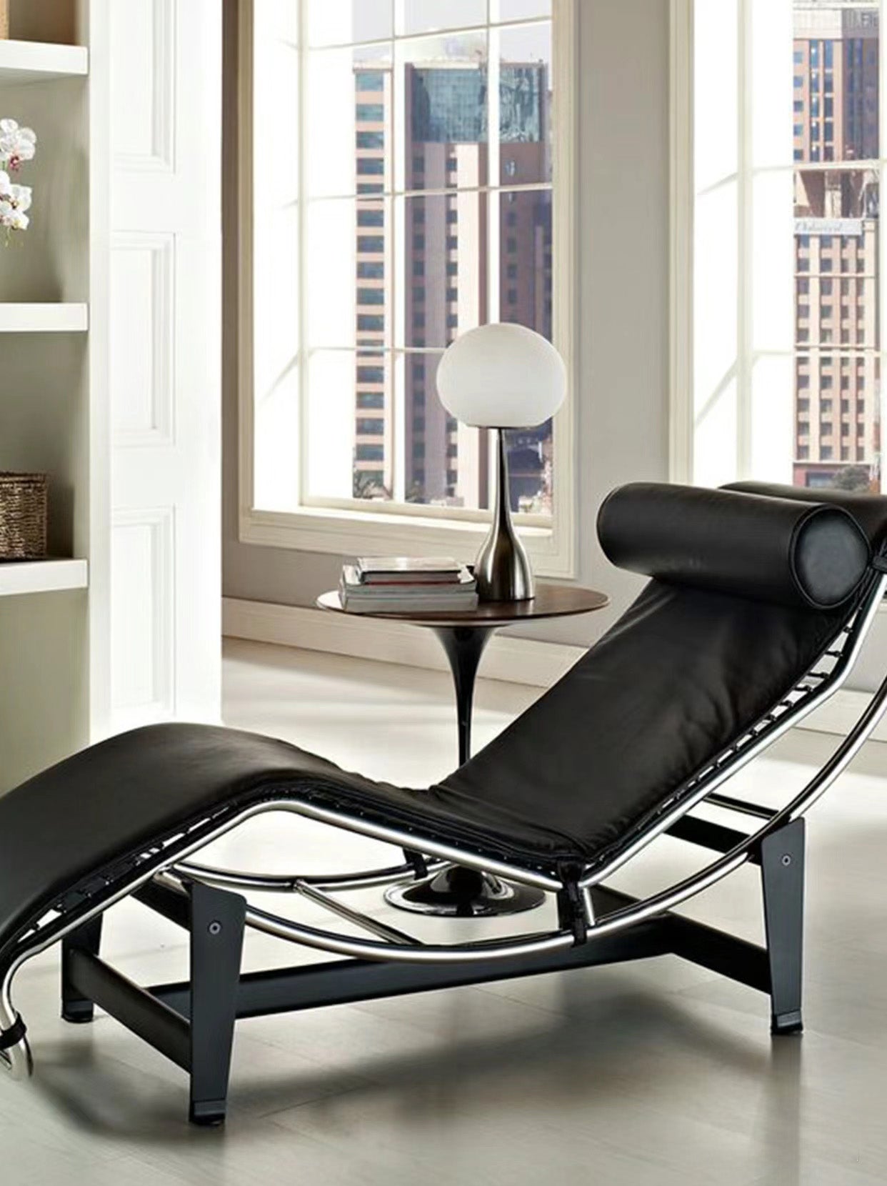 Stylish & Comfy Lounge Chairs – Relax in Luxury, comfort with style ...